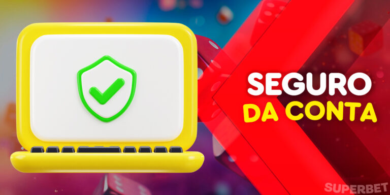 Superbet login e Cadastro no site | Entrar