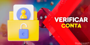 Superbet login e Cadastro no site | Entrar